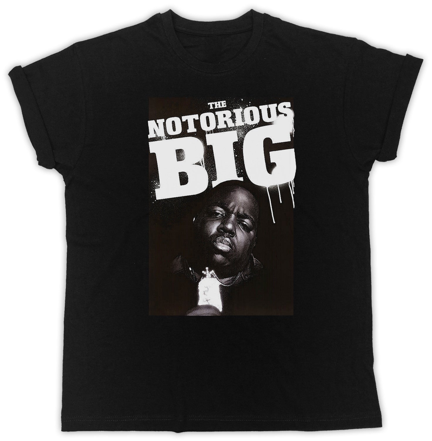 Notorious Big