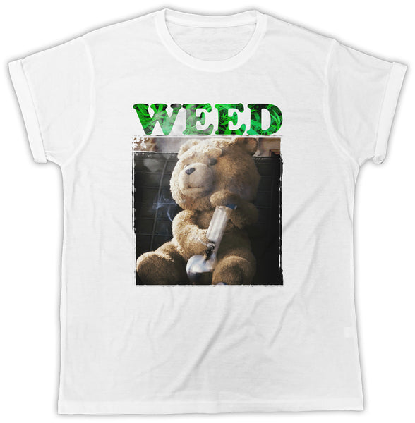 Teddy Weed