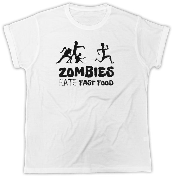 Zombie Fast Food