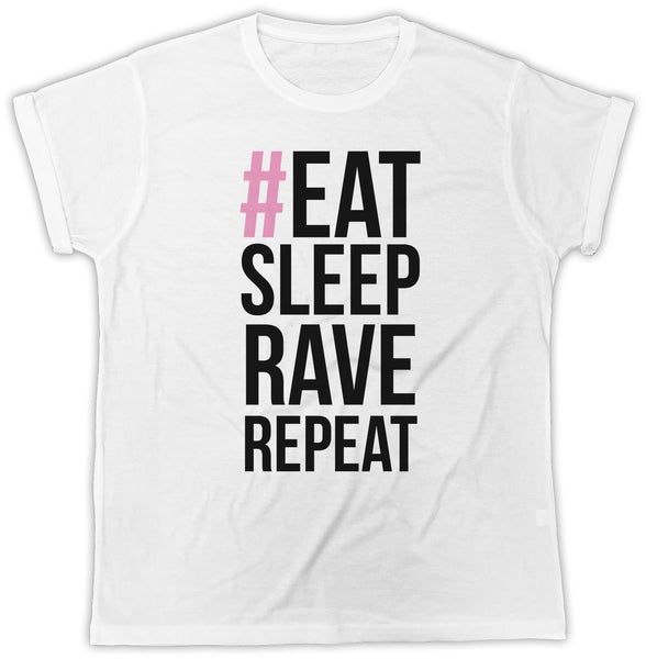Eat Sleep Rave
